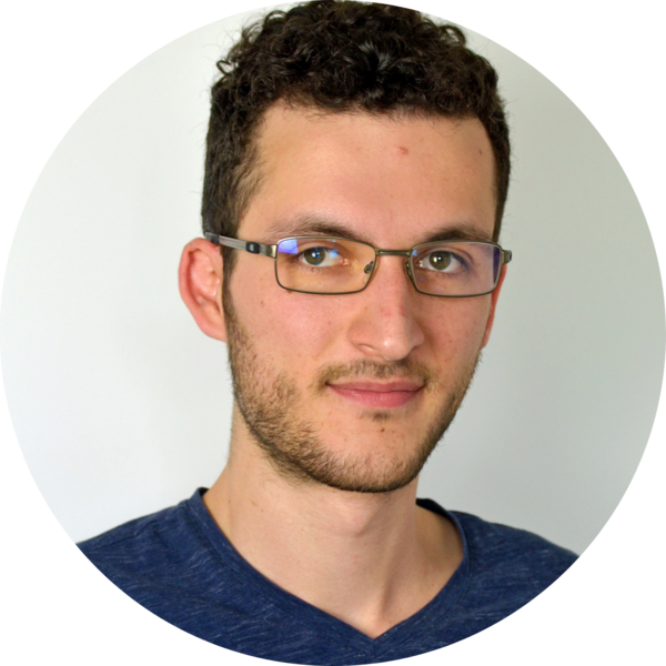 Florian Roemer | Research Communities by Springer Nature