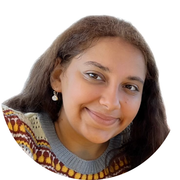 Mariam Habib Matta | Laidlaw Scholars Network