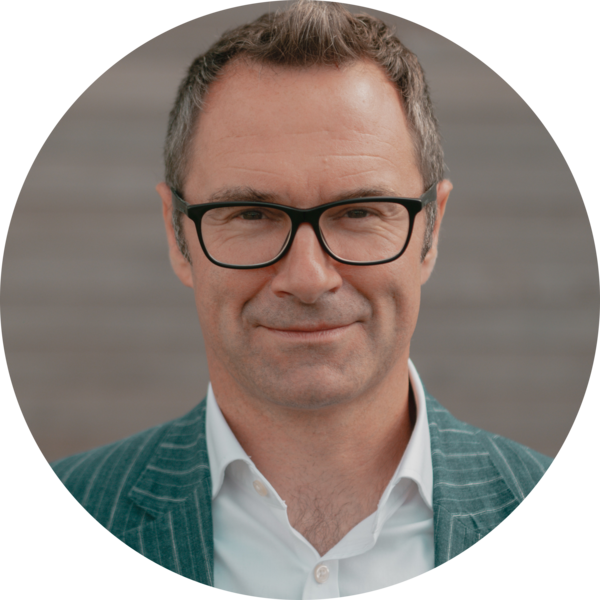 Darren J. Dixon | Research Communities by Springer Nature