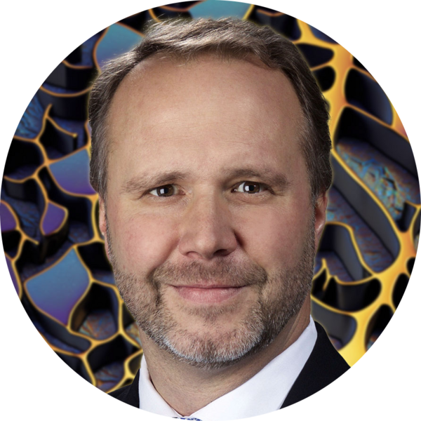 Brad Boyce | Research Communities by Springer Nature