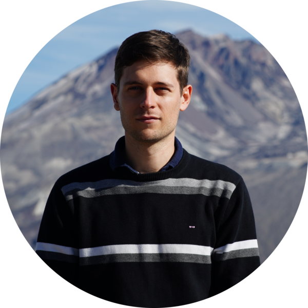 Eric Breard | Research Communities by Springer Nature