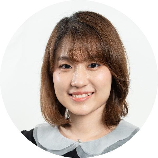 Isabella Liu Tsz Huen | Laidlaw Scholars Network