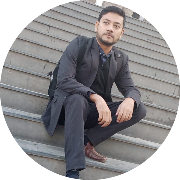 syed Muhammad yasir | AVIXA Xchange