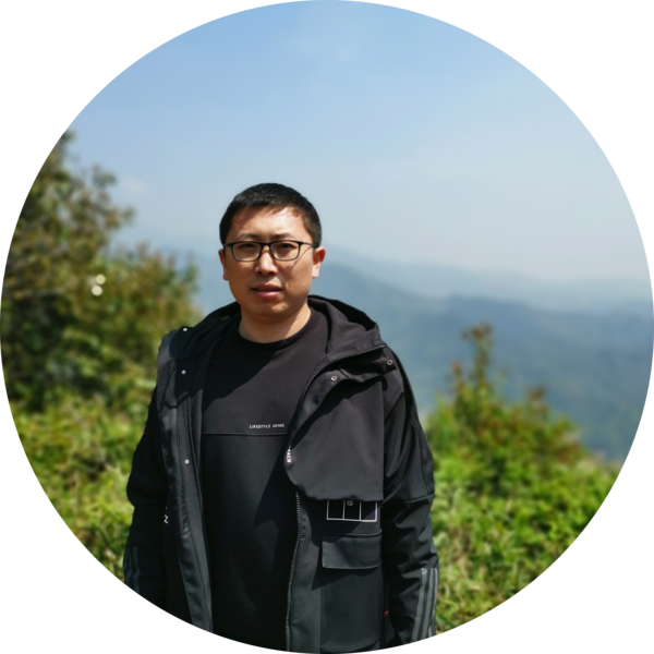 Jian-Peng Dou | Research Communities by Springer Nature