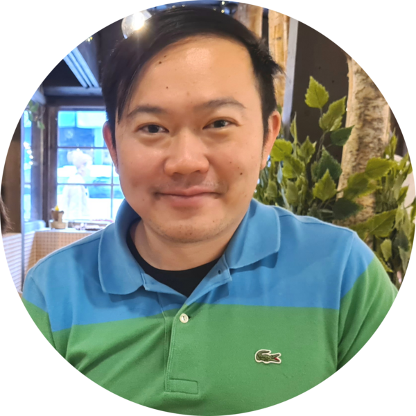 Andrew Teo | Research Communities by Springer Nature