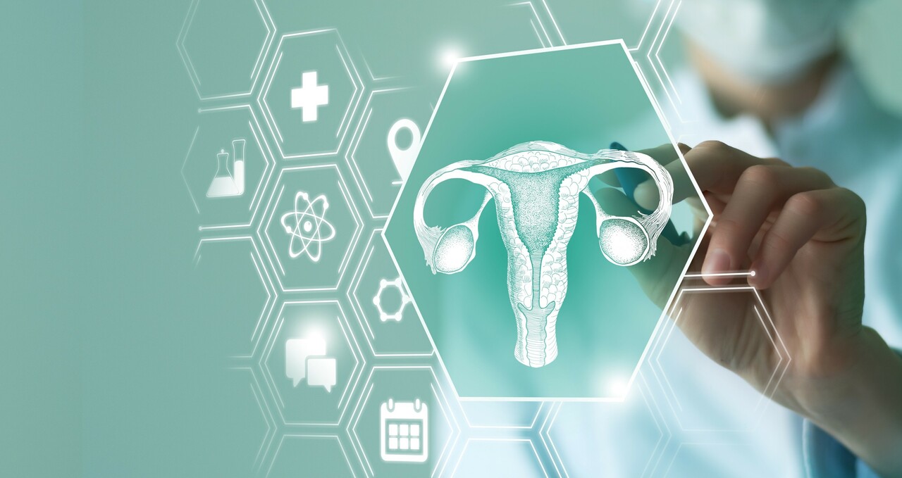 Minimally invasive testing using molecular approaches for endometrial ...