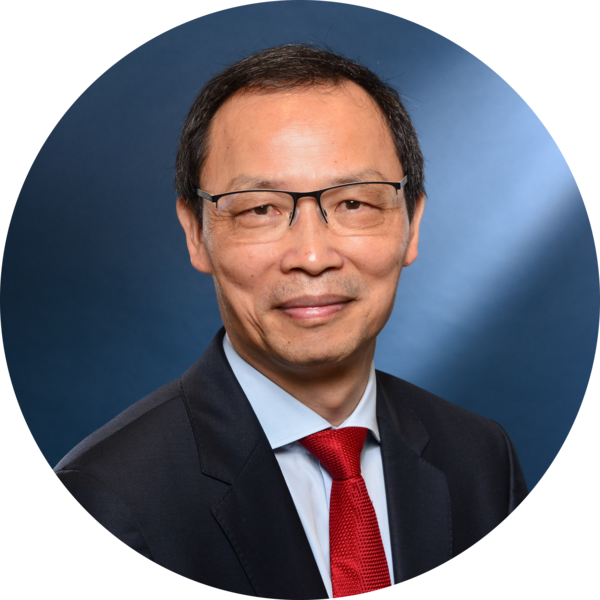 Anping Zeng | Research Communities by Springer Nature