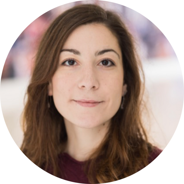 Michela Geri | Research Communities by Springer Nature