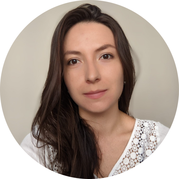 Maria Sol Jacome Burbano | Research Communities by Springer Nature