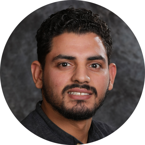 Abdullah Gohar | Research Communities by Springer Nature