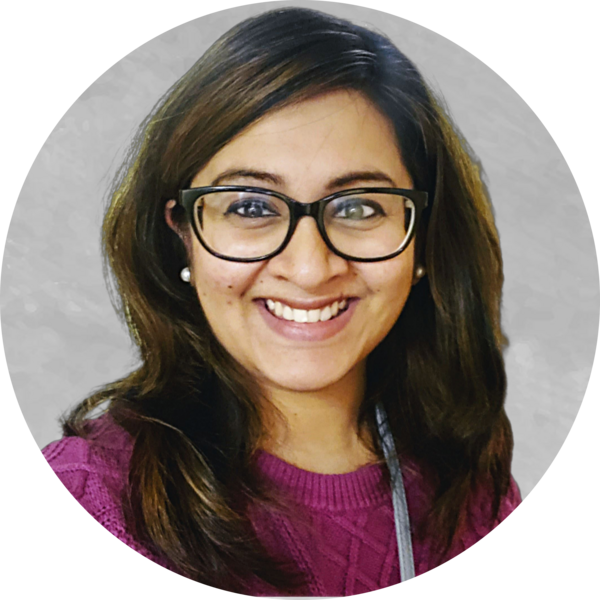 Pushkala Jayaraman | Research Communities by Springer Nature