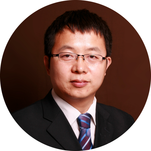 Guorui Liu | Research Communities by Springer Nature