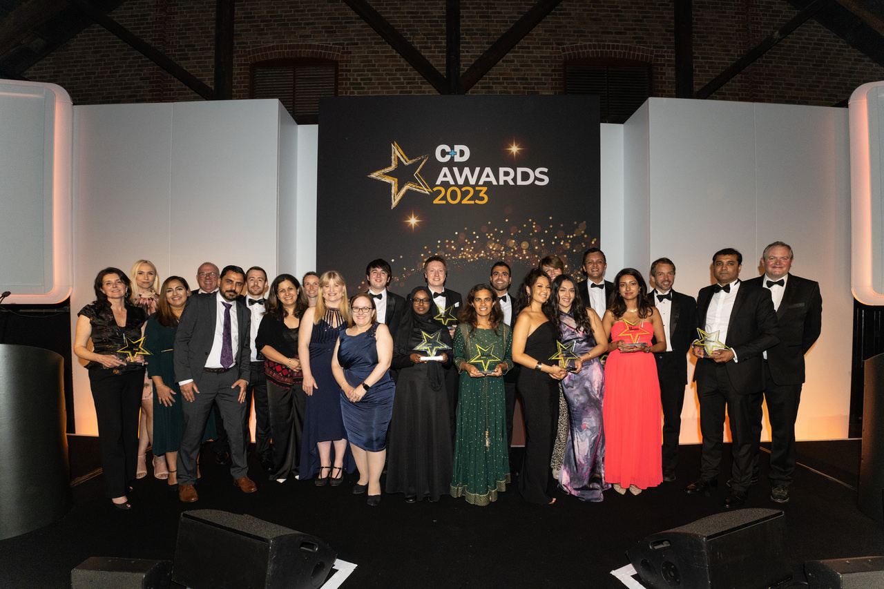 C+D Awards 2024 are now open for entries - with a heroic new category | C+D Community
