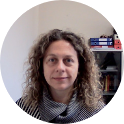 Chiara F. Del Bo | Research Communities by Springer Nature