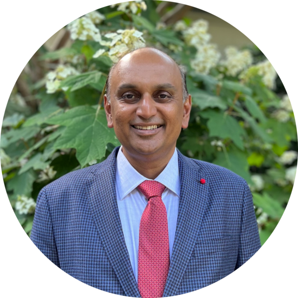 Ganesh Raj | Research Communities by Springer Nature