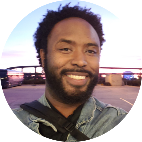 Zuri Chavers | AVIXA Xchange