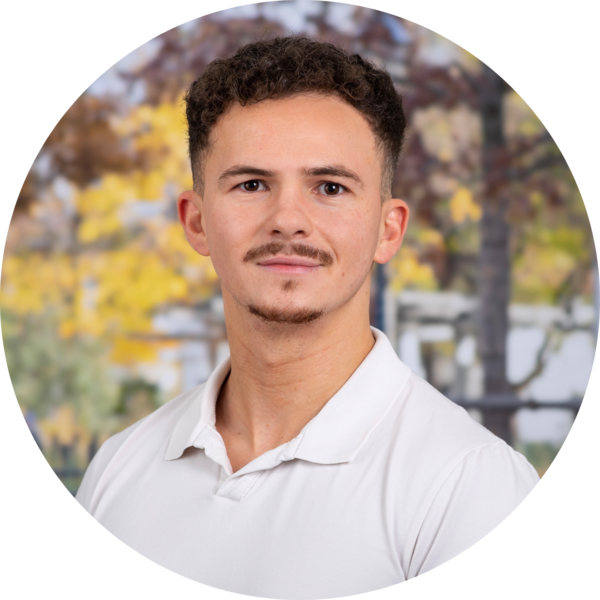 Alexander J. Lander | Research Communities by Springer Nature