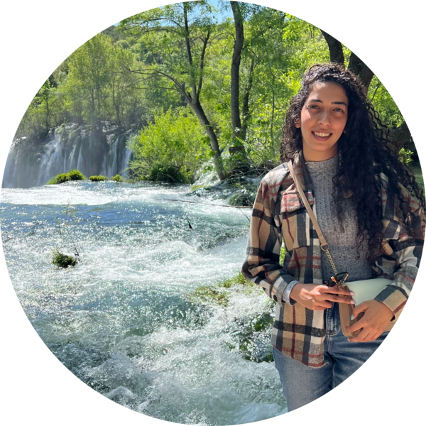 Yara Hussein | Research Communities by Springer Nature