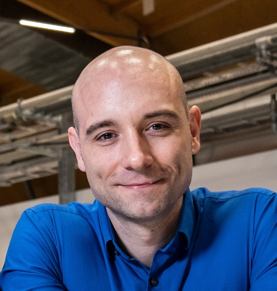 Patrick Hemberger | Research Communities by Springer Nature