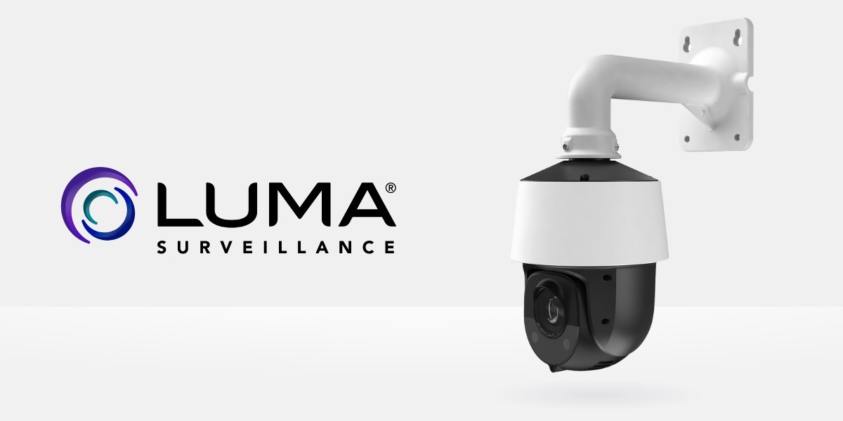 NEW! Luma 420 PTZ IP Cam Lands in Aus! | AVIXA Xchange