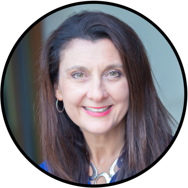 Clare Davis | AVIXA Xchange