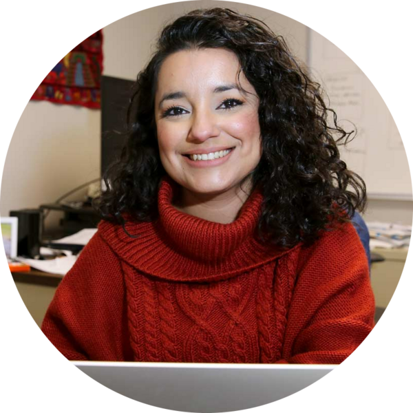 Africa I. Flores-Anderson | Research Communities by Springer Nature