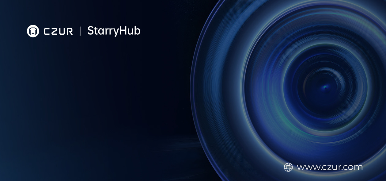 Why CZUR StarryHub Pro is the best choice for meeting projectors | AVIXA Xchange