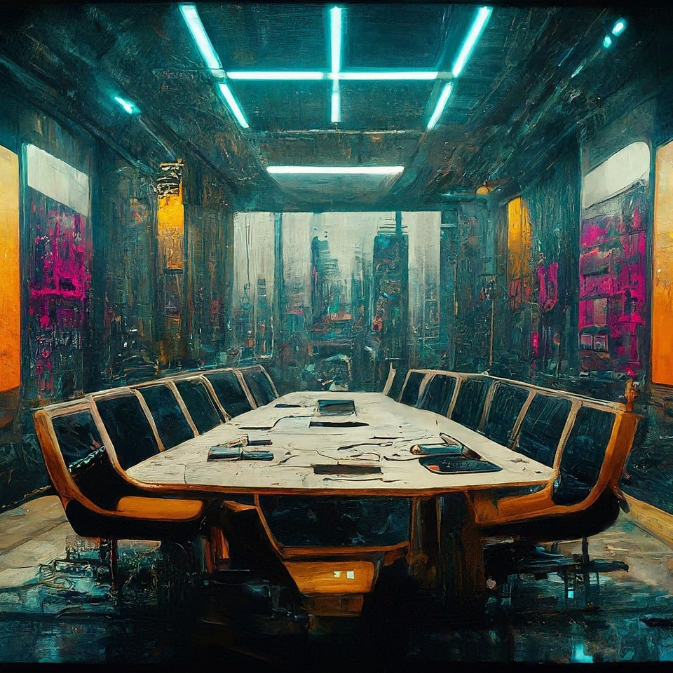 The Importance of Room Acoustics | AVIXA Xchange