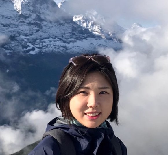 Jung-Eun Chu | Research Communities by Springer Nature