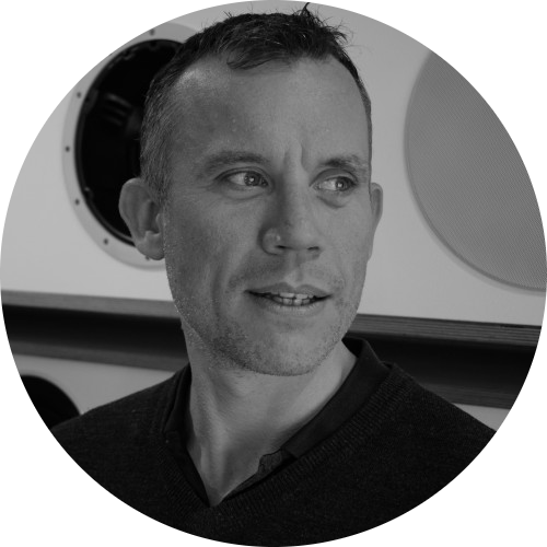 Mark Simpson | AVIXA Xchange