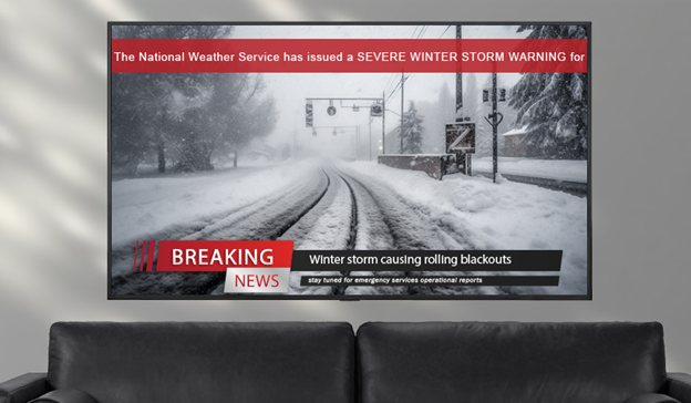 Integrating Common Alerting Protocol (CAP) with Digital Signage | AVIXA ...