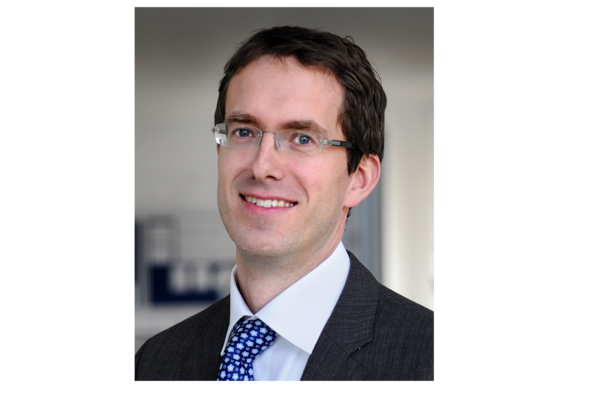 Helge B. Bode | Research Communities by Springer Nature