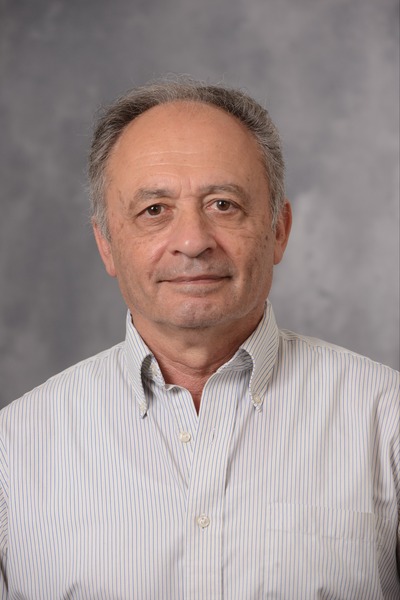 David Milstein | Research Communities by Springer Nature