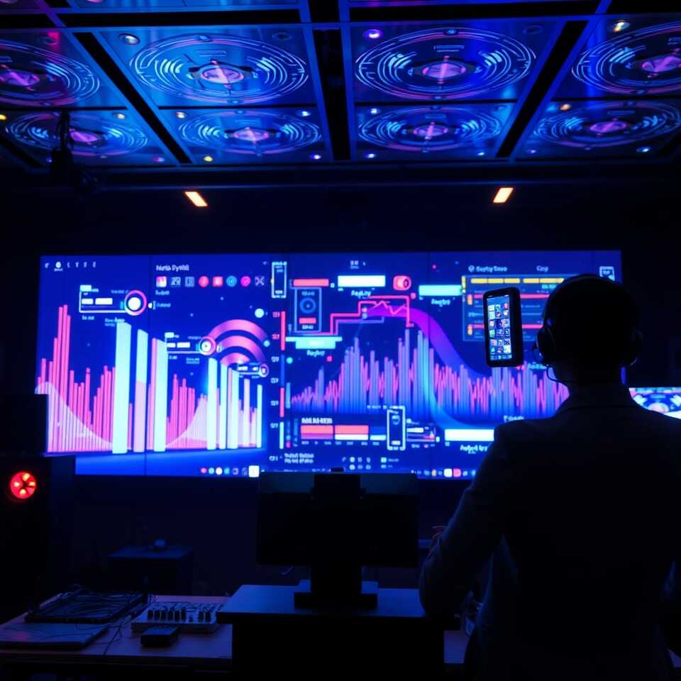 Future Trends in Audio Visual Systems: Shaping the Next Generation of ...
