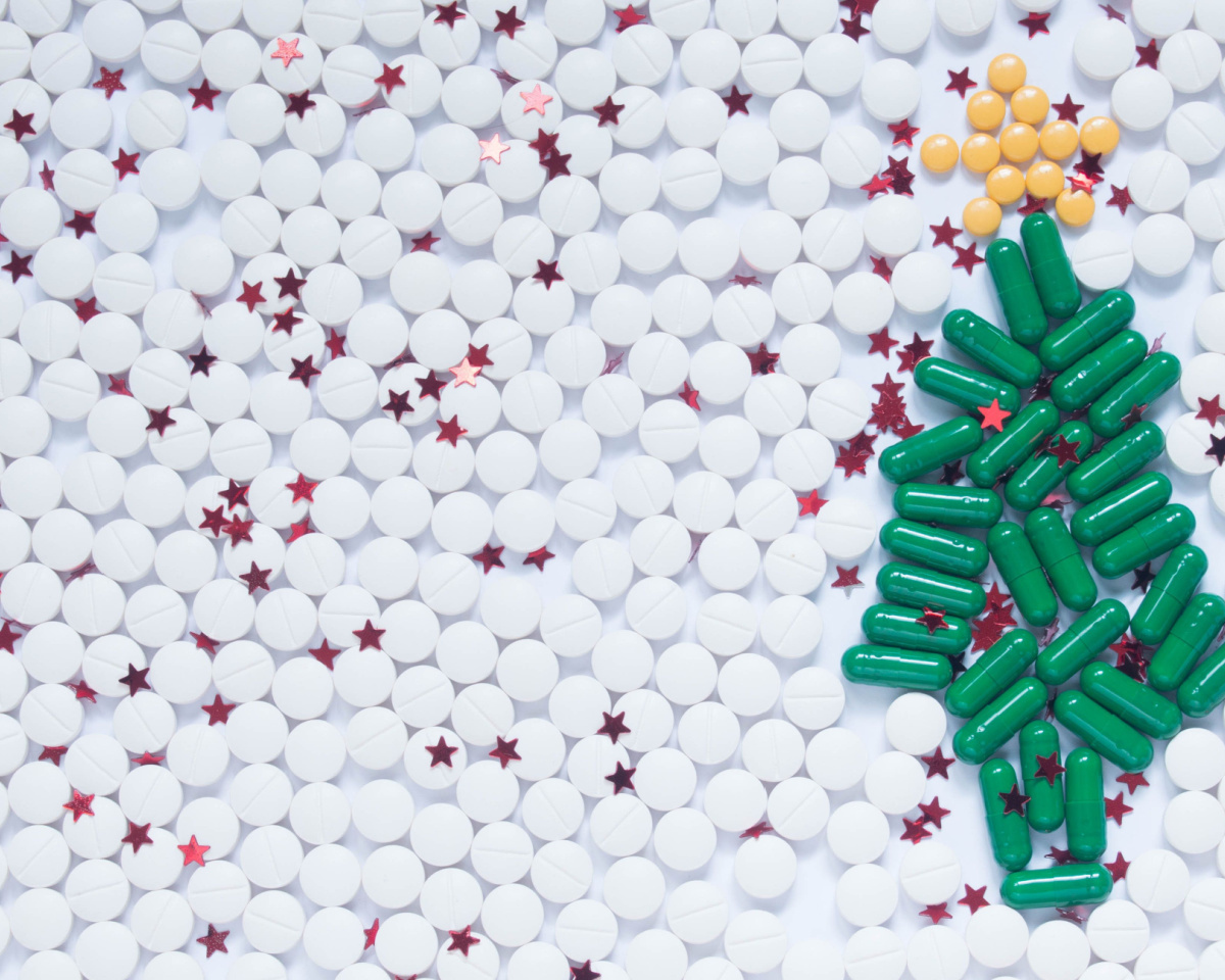 C+D’s top five pharmacy-themed Christmas decoration ideas | C+D Community