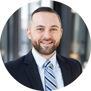 Dr Corey Crossan | Laidlaw Scholars Network