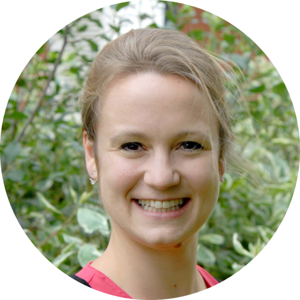 Eva Krockow | Research Communities by Springer Nature