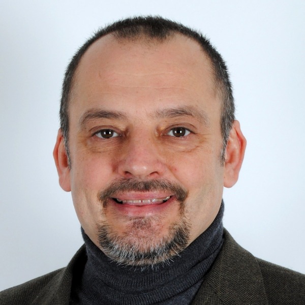 Marco Marengo | Research Communities by Springer Nature