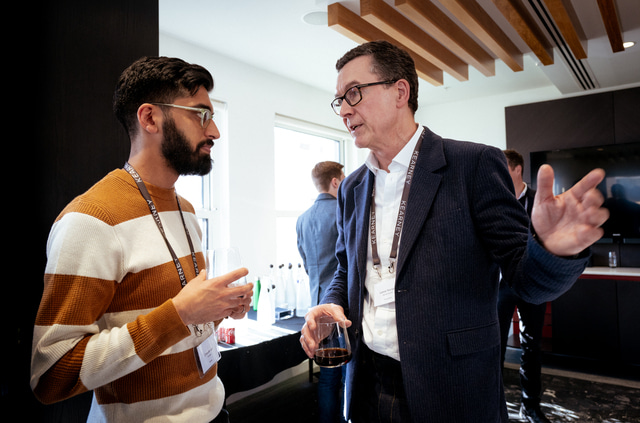 Meet the 2023 ProcureTech100 Panellists | SOURCE