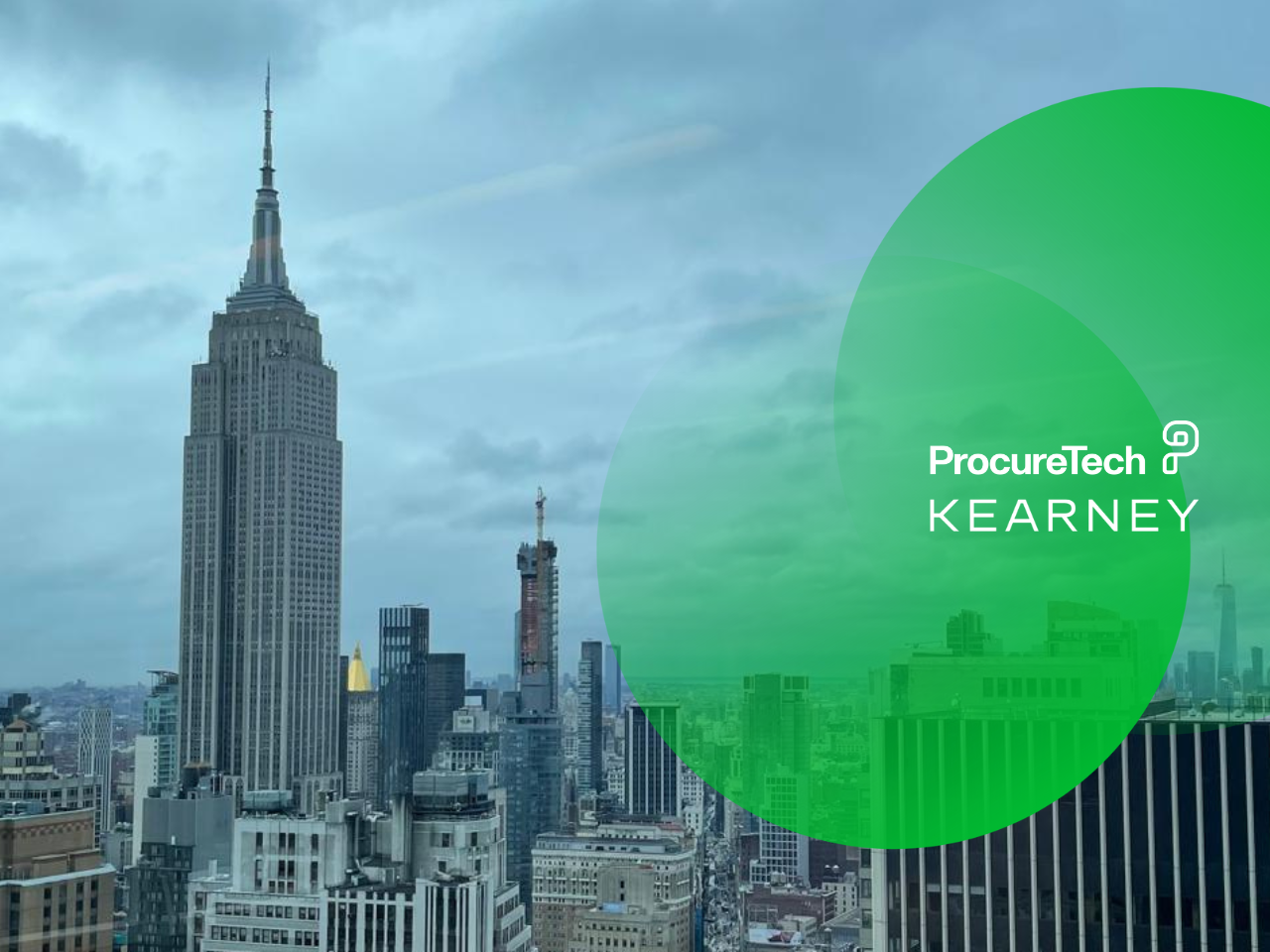 What happens at a Procuretech Founders' Circle? | SOURCE