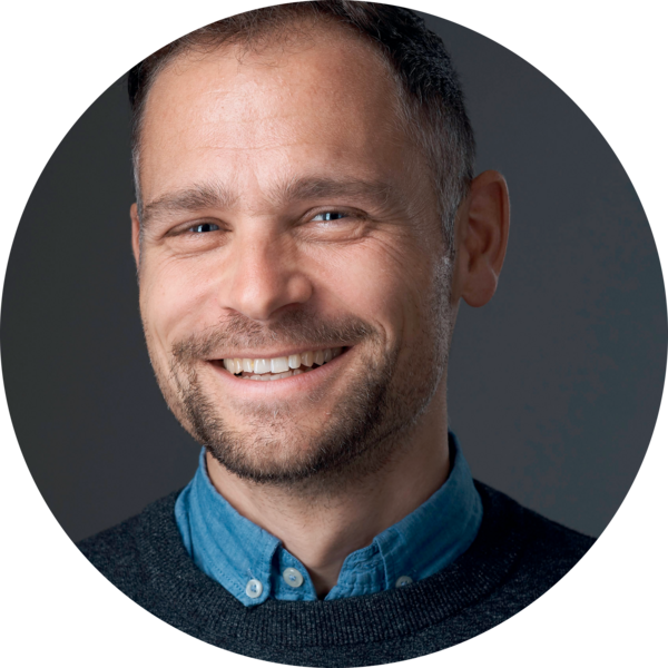 Michael Schartner | Research Communities by Springer Nature