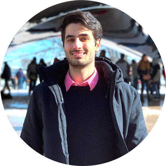 Maher Said | Research Communities by Springer Nature