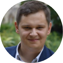 Igor Fijalkowski | Research Communities by Springer Nature