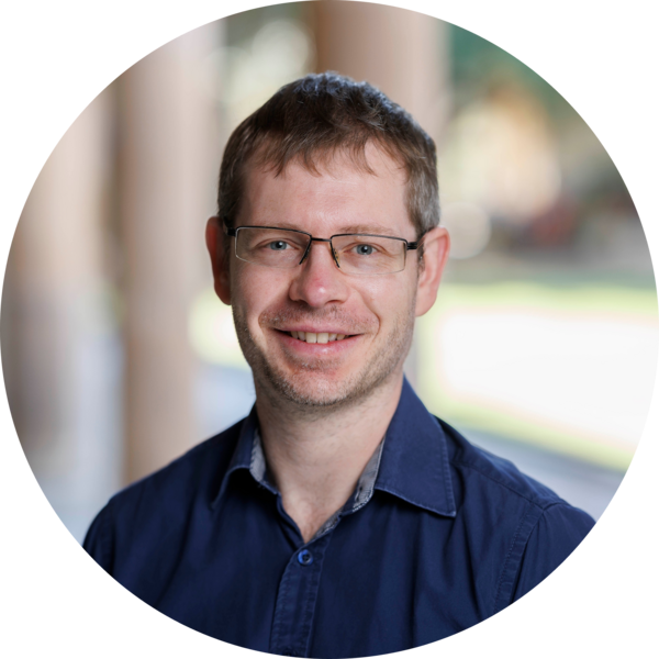 Steffen Bollmann | Research Communities by Springer Nature