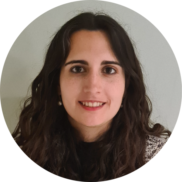 Maria del Rio Chanona | Research Communities by Springer Nature