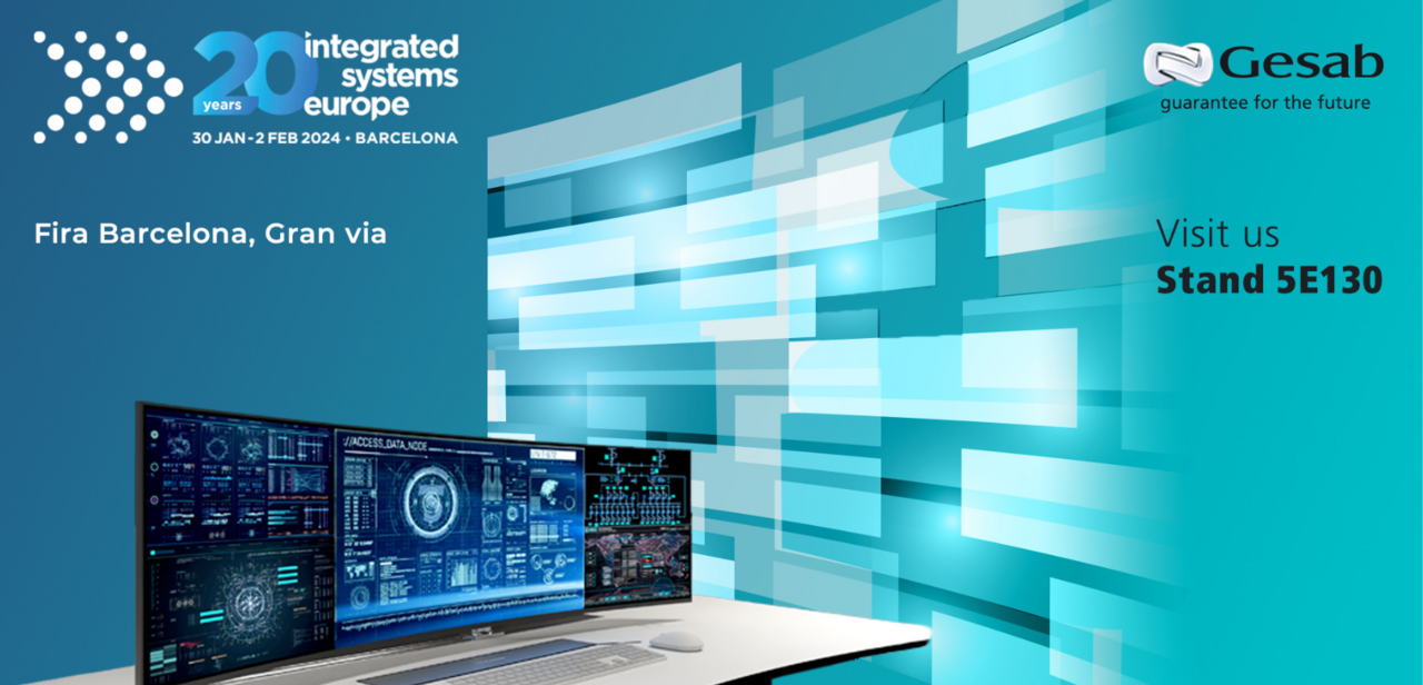 GESAB redefines the operational position | AVIXA Xchange