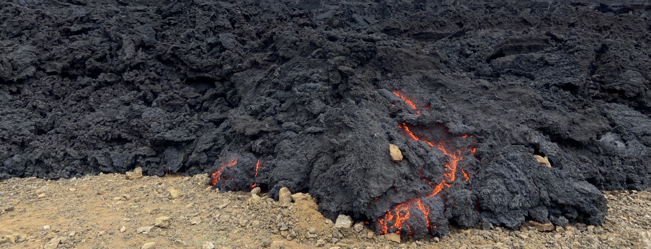 A Deep Learning Journey into Eruption Analysis and Forecasting ...