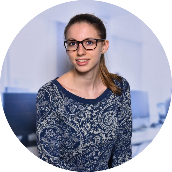 Laura Van Messem | Research Communities by Springer Nature