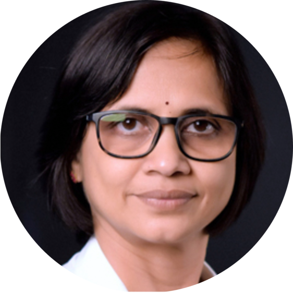 Padmaja Kumari Rani | Research Communities by Springer Nature