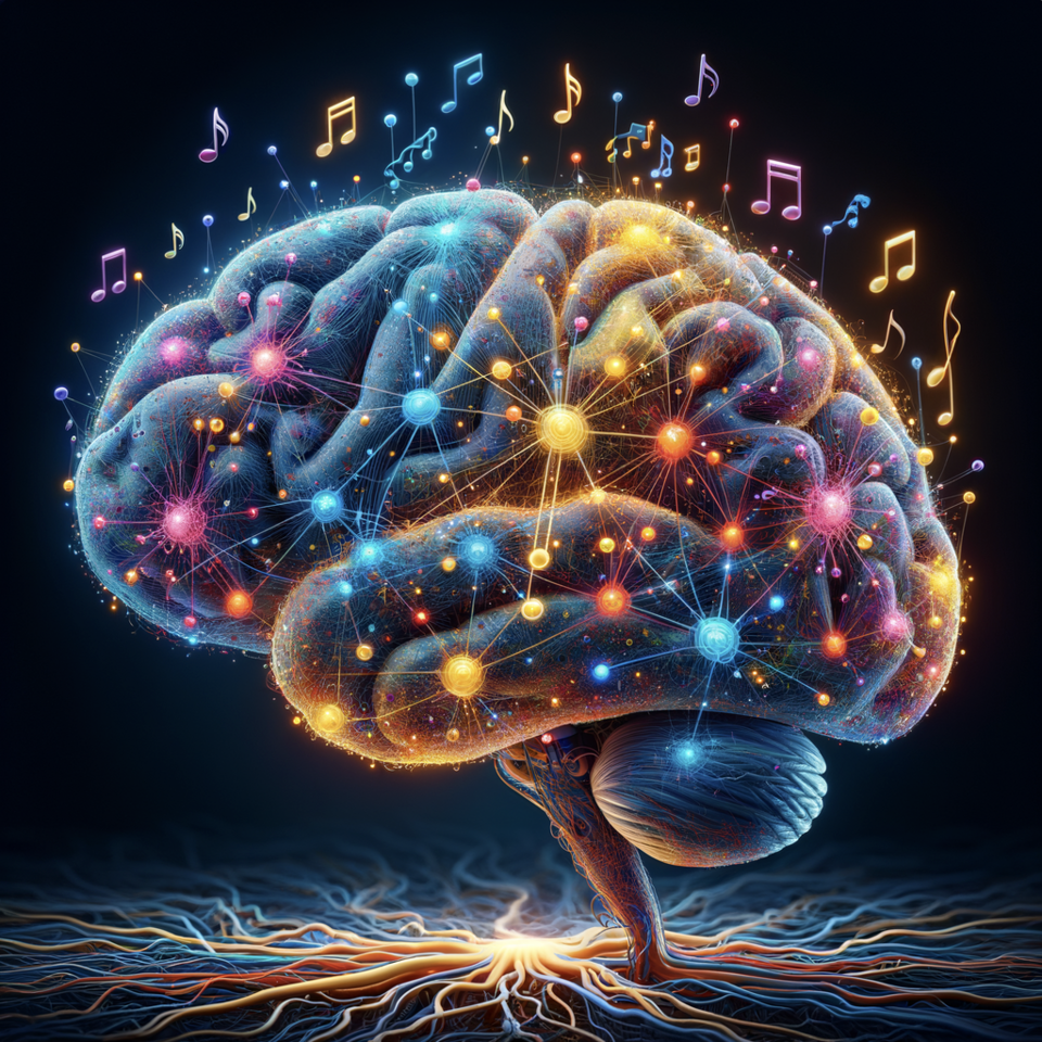 How AI gets musical instinct | Research Communities by Springer Nature
